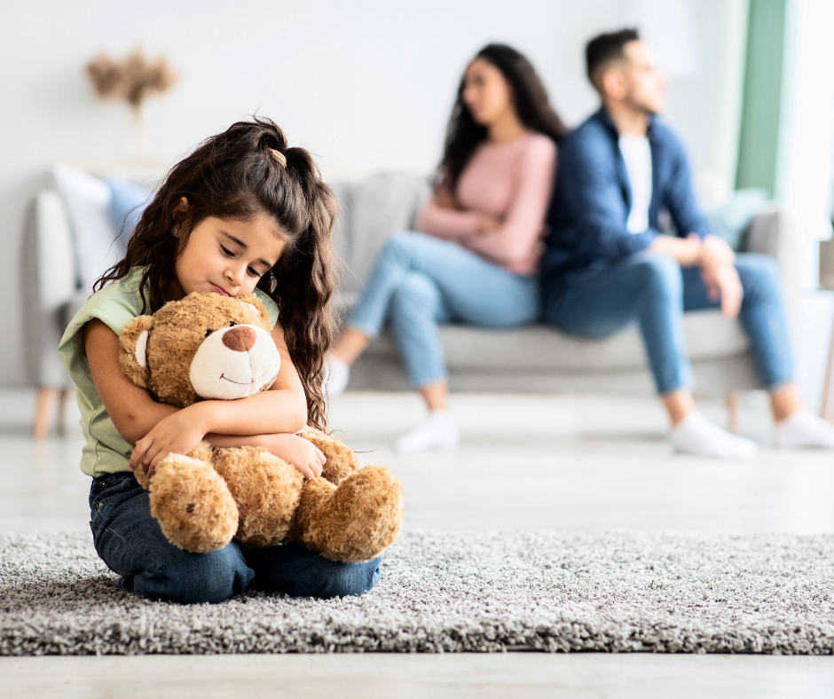 Dealing With Highly Sensitive Children 3 Tips Gistinger