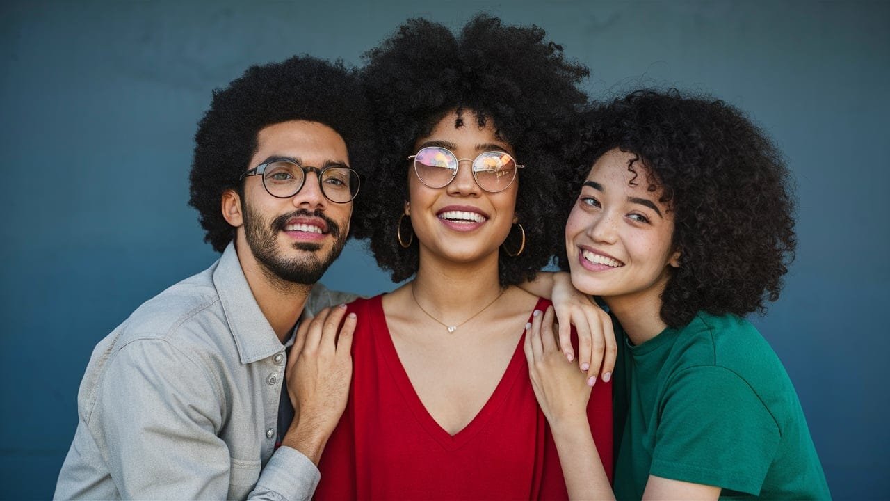 What is Polyamory? How a Polyamorous Relationship Works and Benefits ...