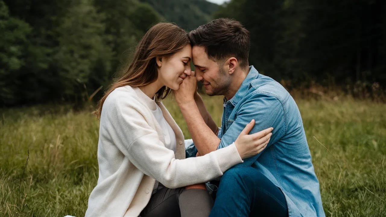 7 Signs That You Have A Strong Bond with Someone - GISTINGER