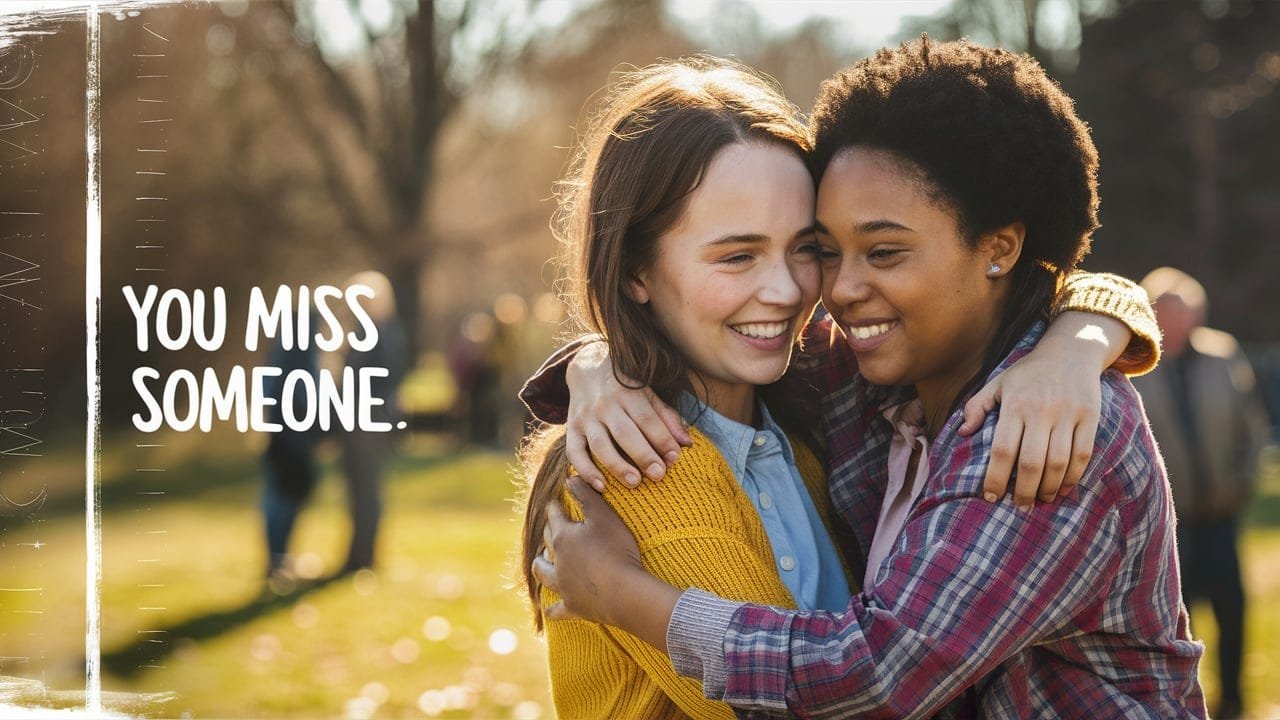 136 'I Miss You' Quotes: Messages and Quotes That Say You Miss Someone ...