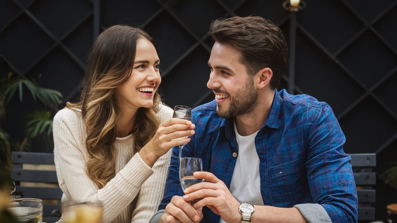 Finding a Suitable Partner? 8 Tips to Track Down a Good Match - GISTINGER