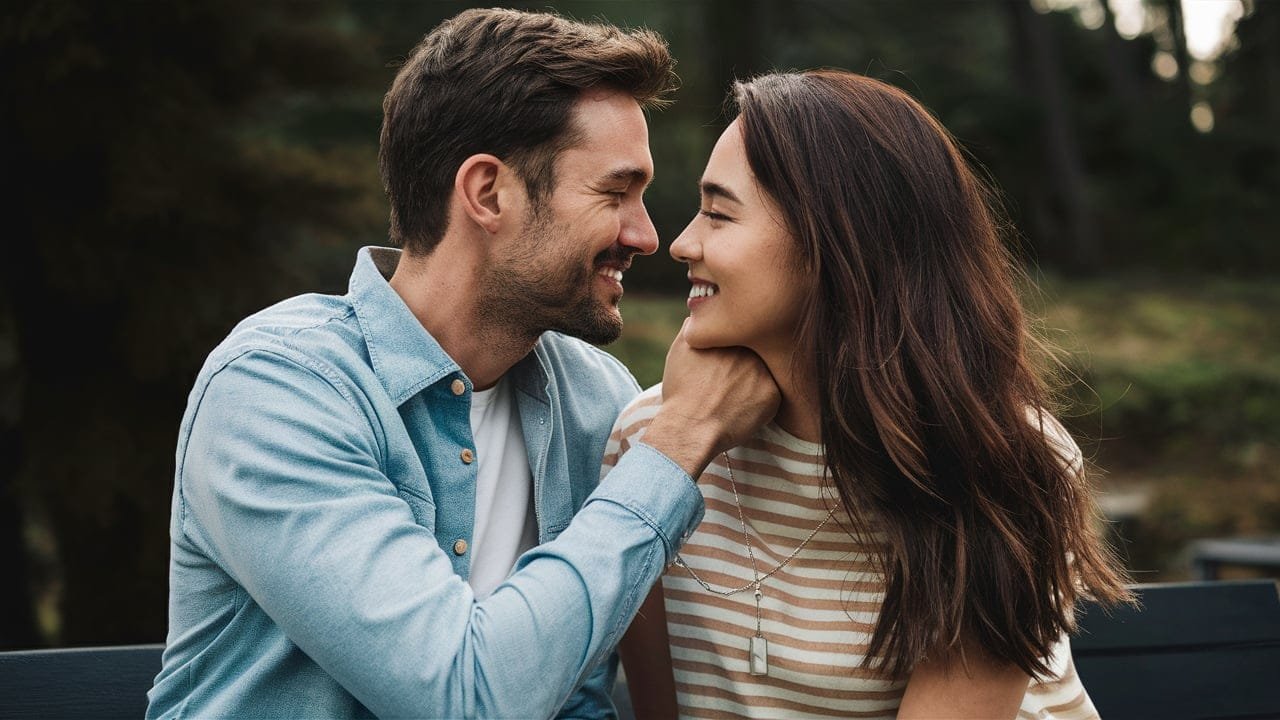 9 Ways to Get to Know Your Match Better - GISTINGER