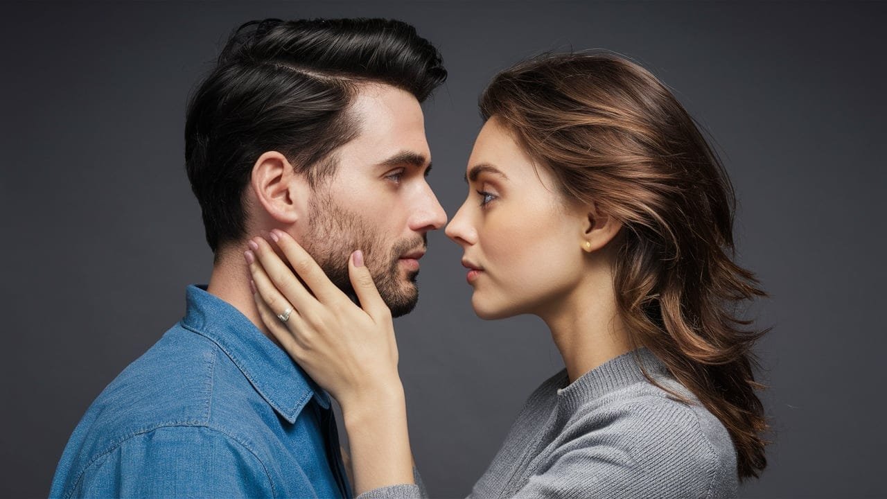 6 Reasons Couples Often Look Alike, According to Research - GISTINGER