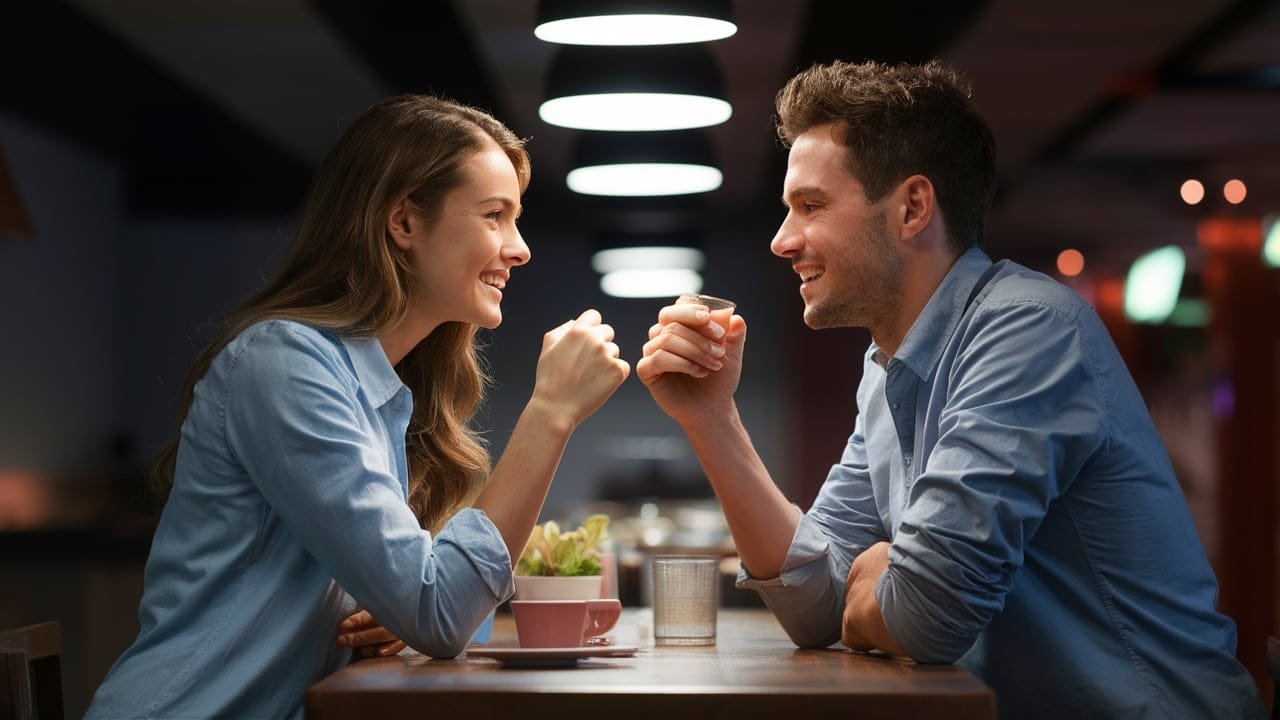 45 Dating Tips for Men That Will Actually Help You - GISTINGER