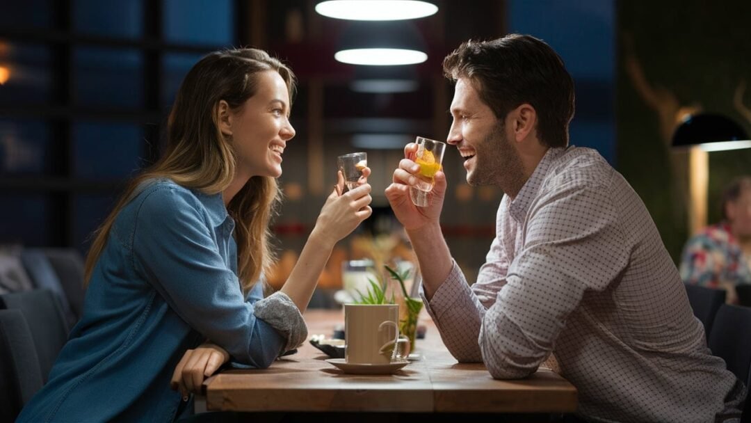 Why Do People Date? 9 Reasons That Actually Make Sense - GISTINGER