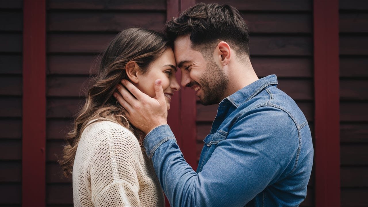 13 Signs You're Falling Head Over Heels for Someone - GISTINGER