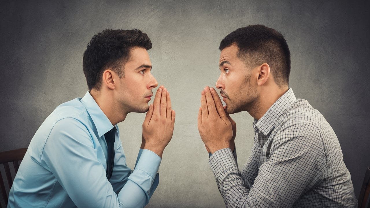 Attraction and Repulsion: Why Men Do This - GISTINGER