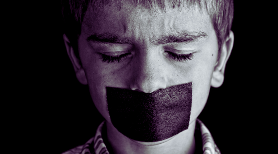 Bad Language in Children: How to Deal with Swearing and Bad Language ...